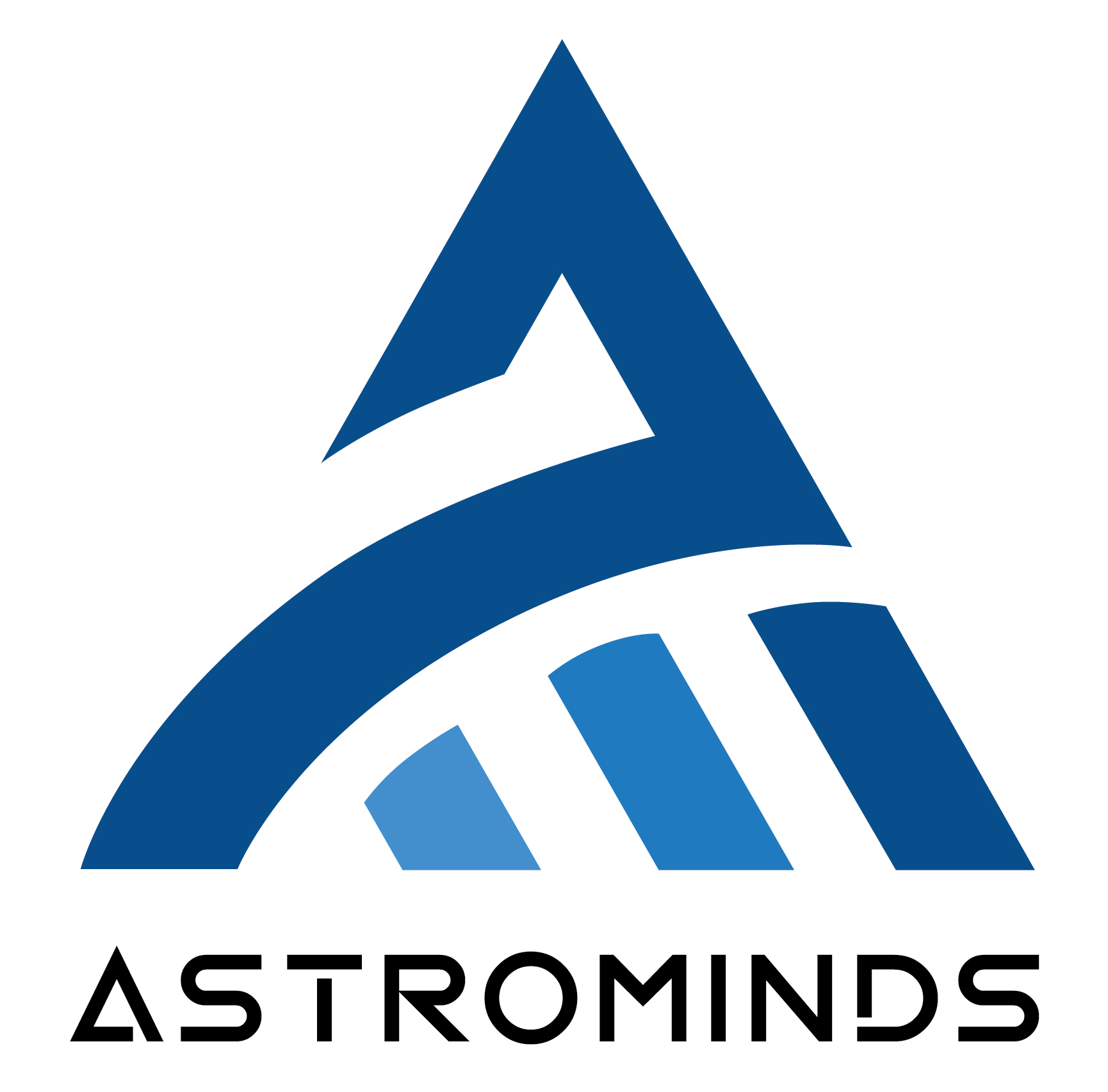 The Astrominds, National Platform for Astronomy and Space Science Technology - Astrominds
