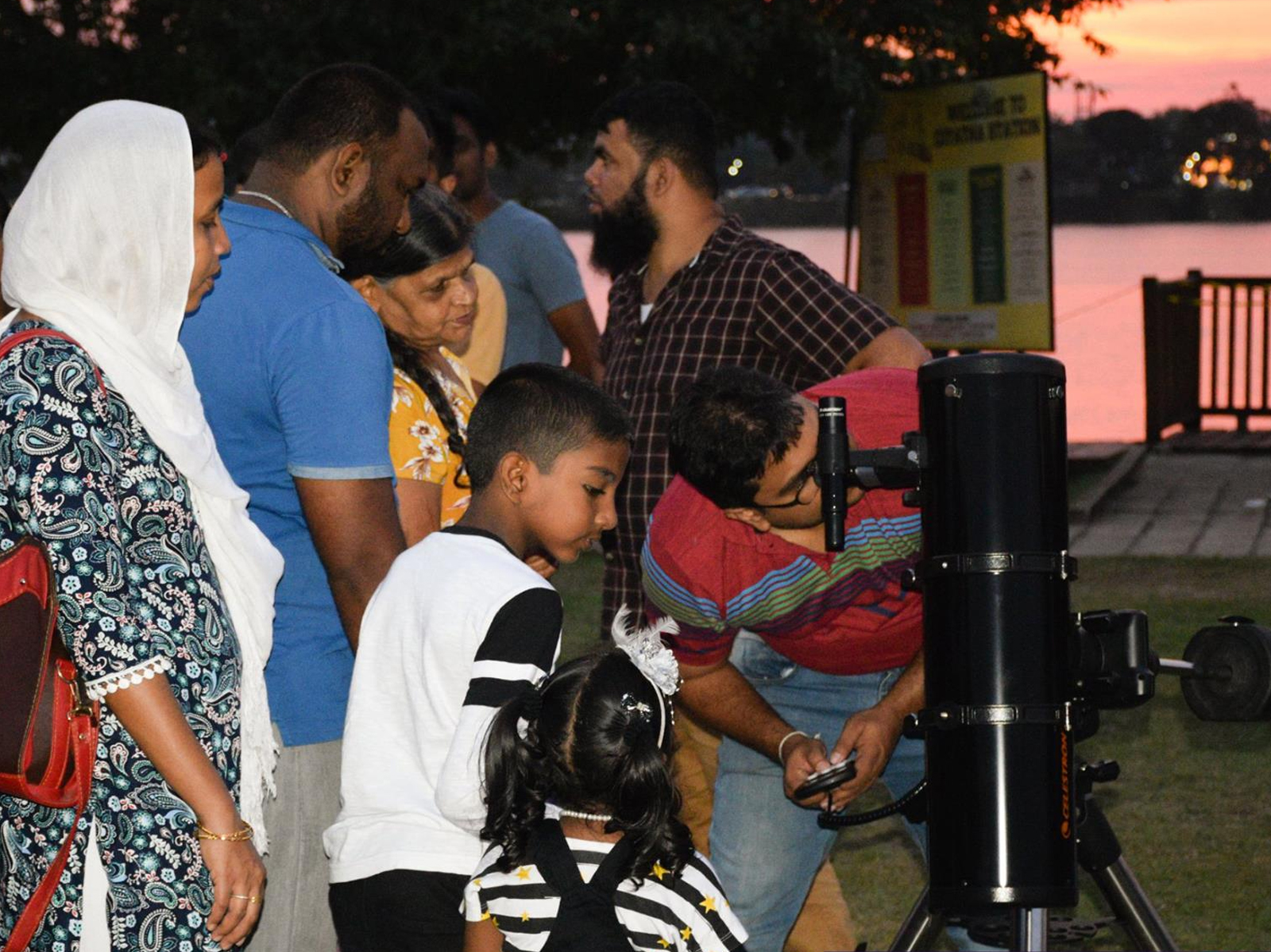 The Astrominds, National Platform for Astronomy and Space Science Technology - Astrominds