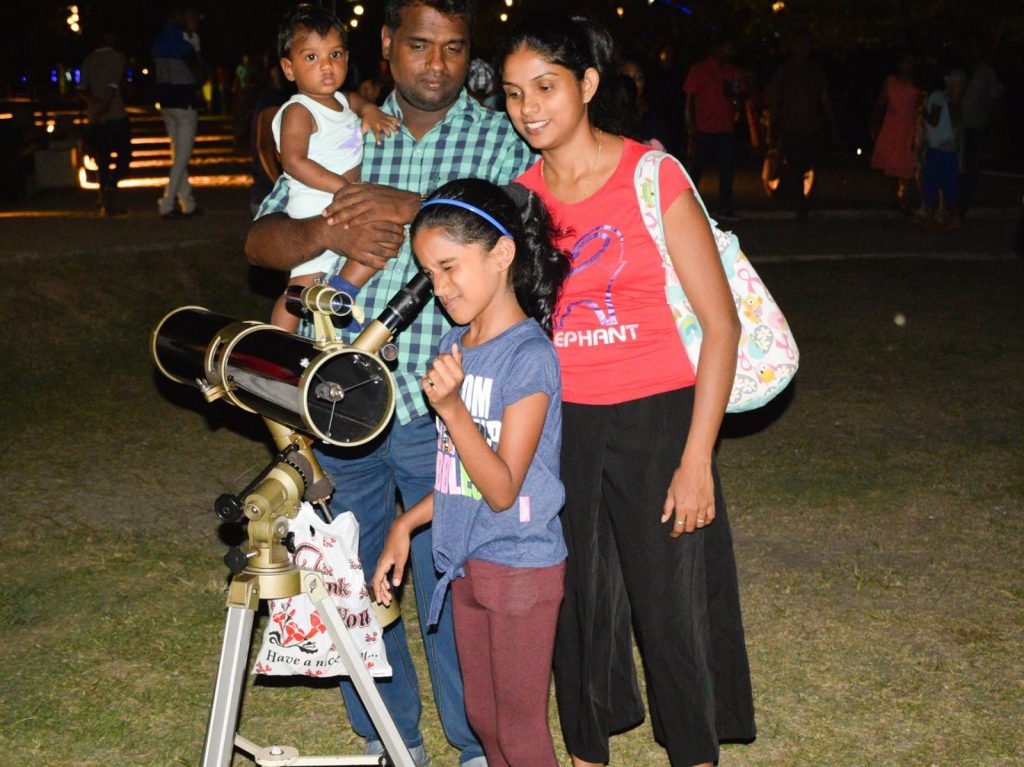 The Astrominds, National Platform for Astronomy and Space Science Technology - Astrominds