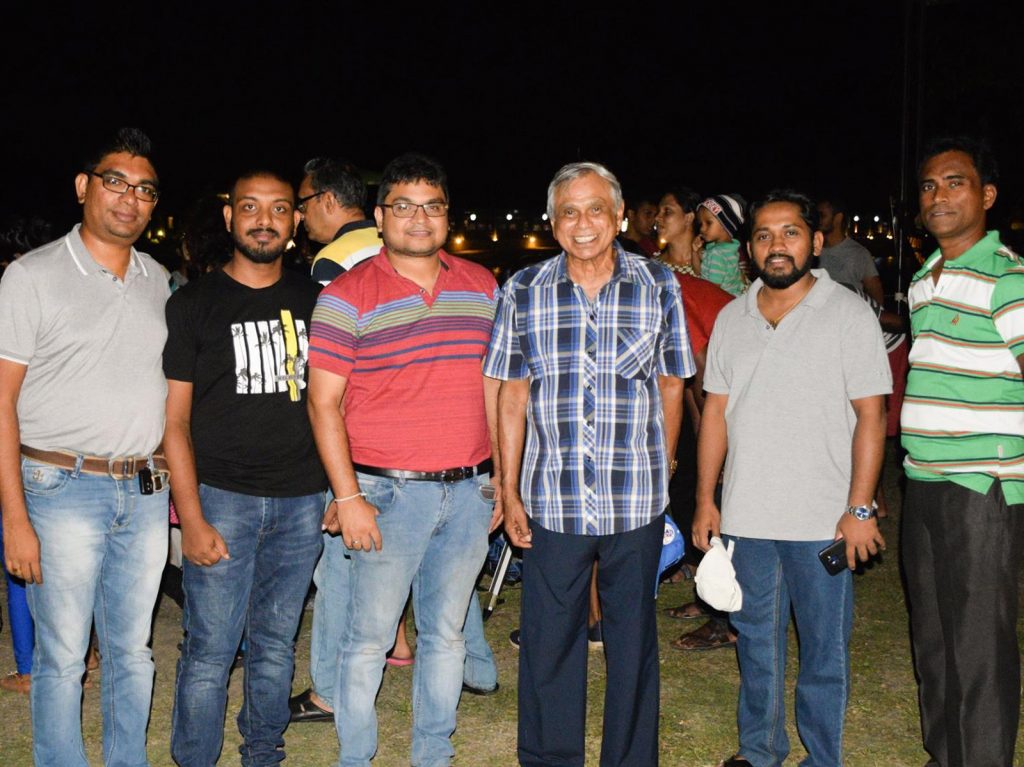 The Astrominds, National Platform for Astronomy and Space Science Technology - Astrominds