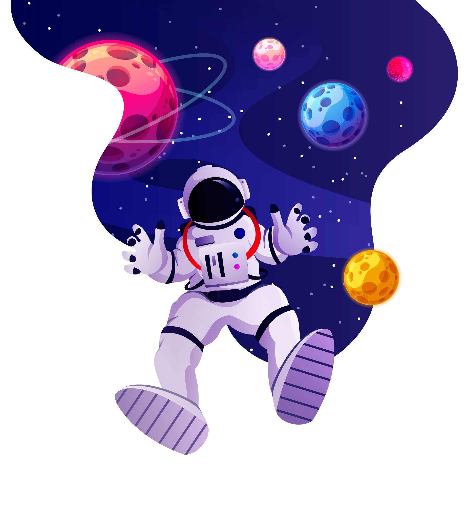 Contact - Astrominds