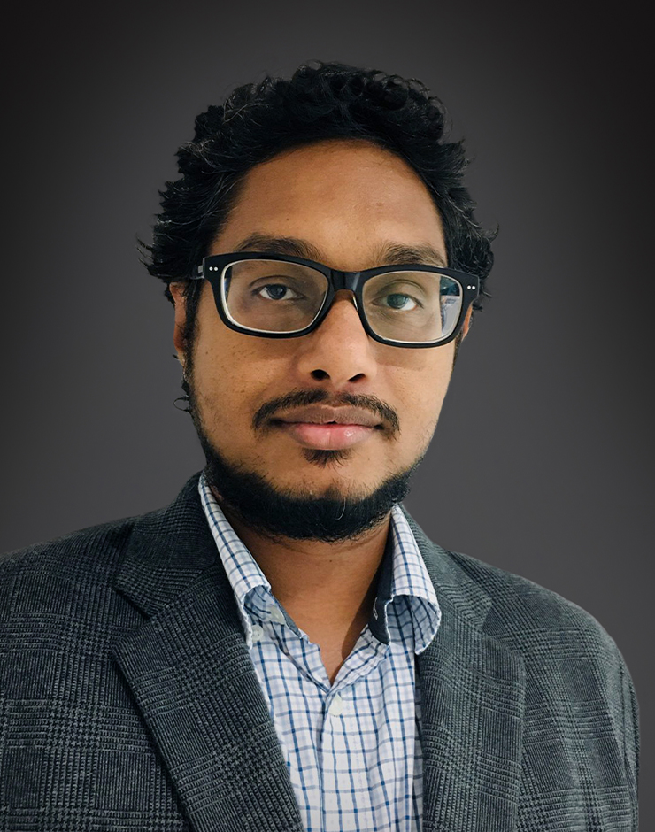 Dr. Devinda Muthusinghe - Astrominds