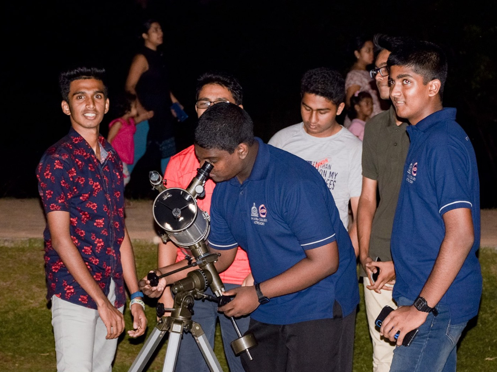 Services - Astrominds