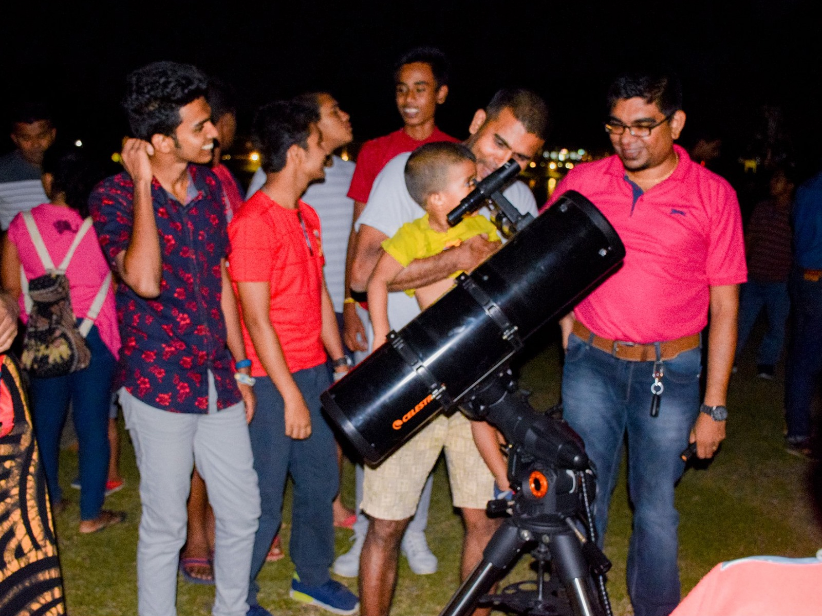 Star Fiesta - Astrominds