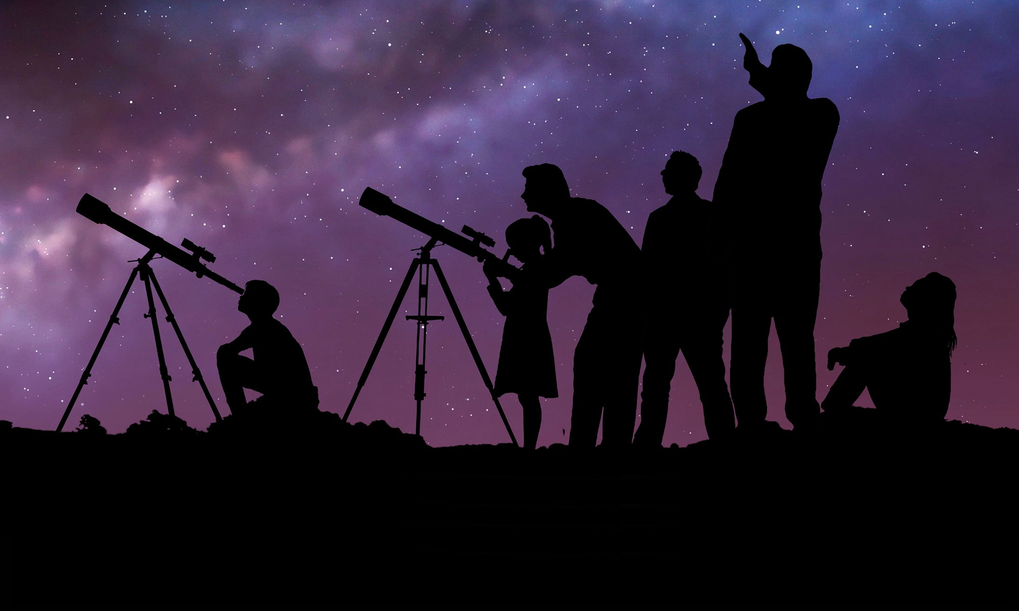 Vision and Values - Astrominds