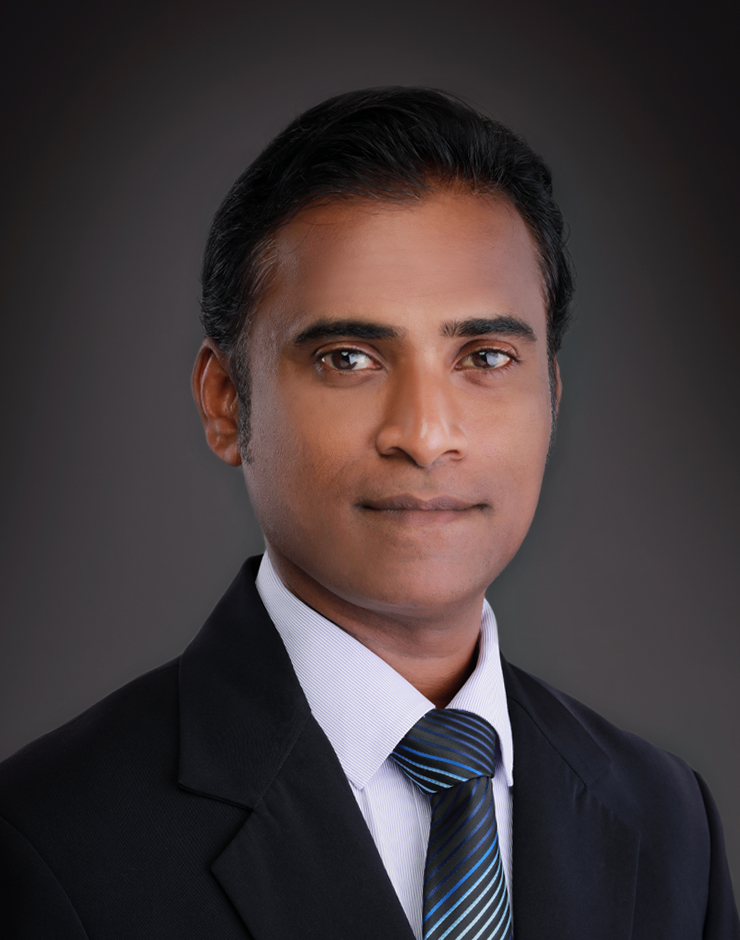 Asela Attygala - Astrominds